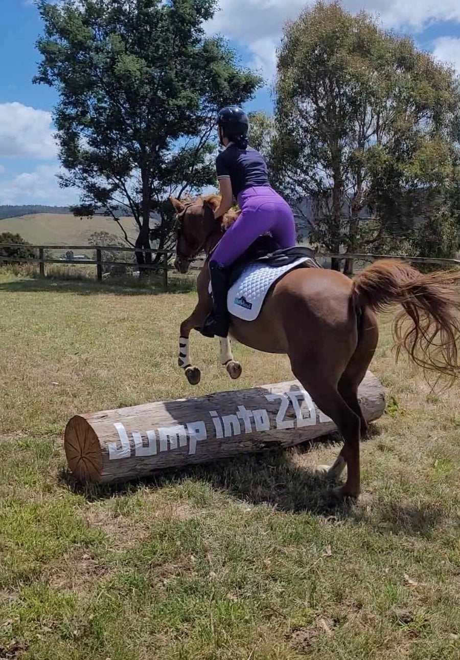 EQUESTRIAN COLLECTIVE | Equestrian Clothing Australia – Equestrian ...