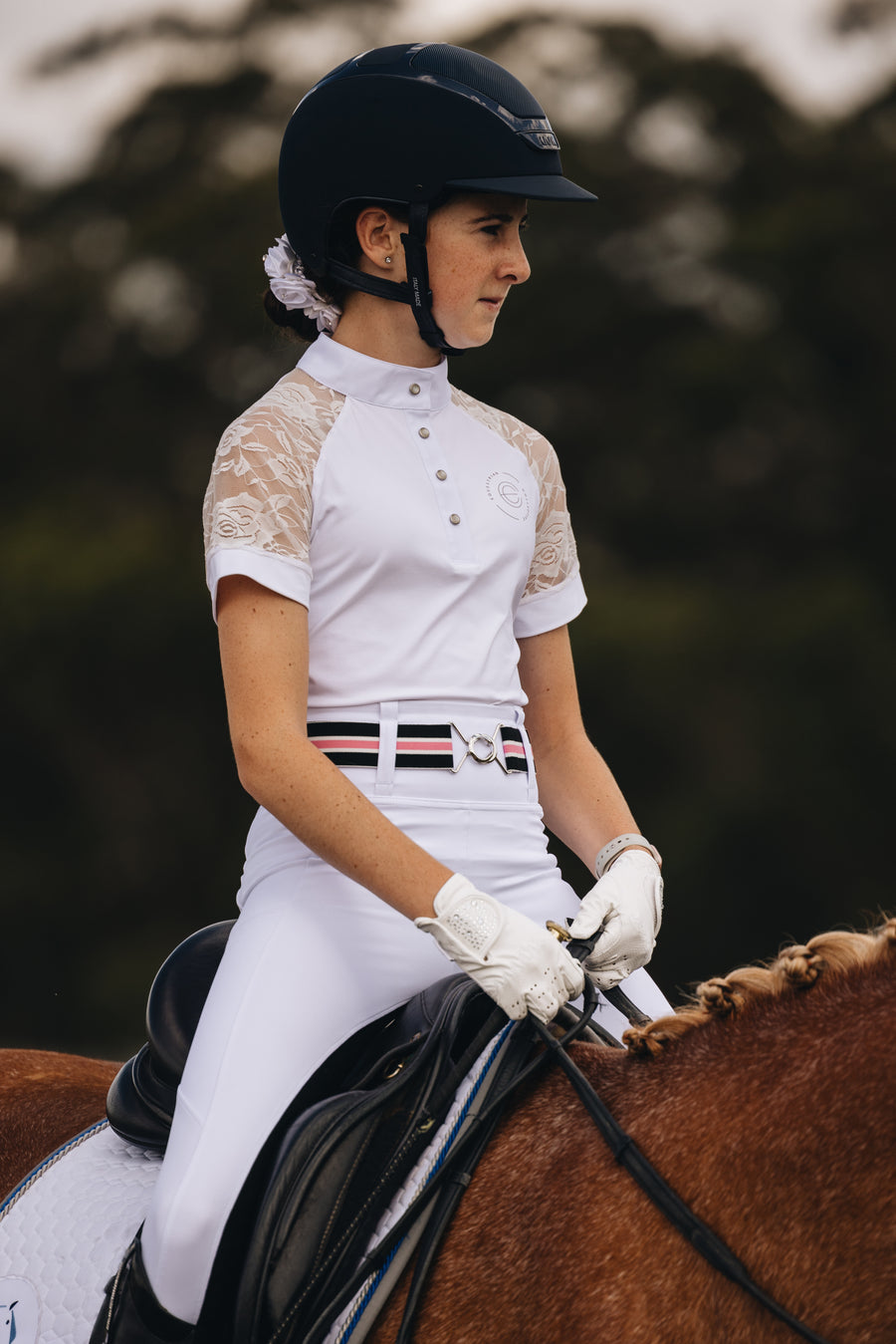 EQUESTRIAN COLLECTIVE | Equestrian Clothing Australia – Equestrian ...