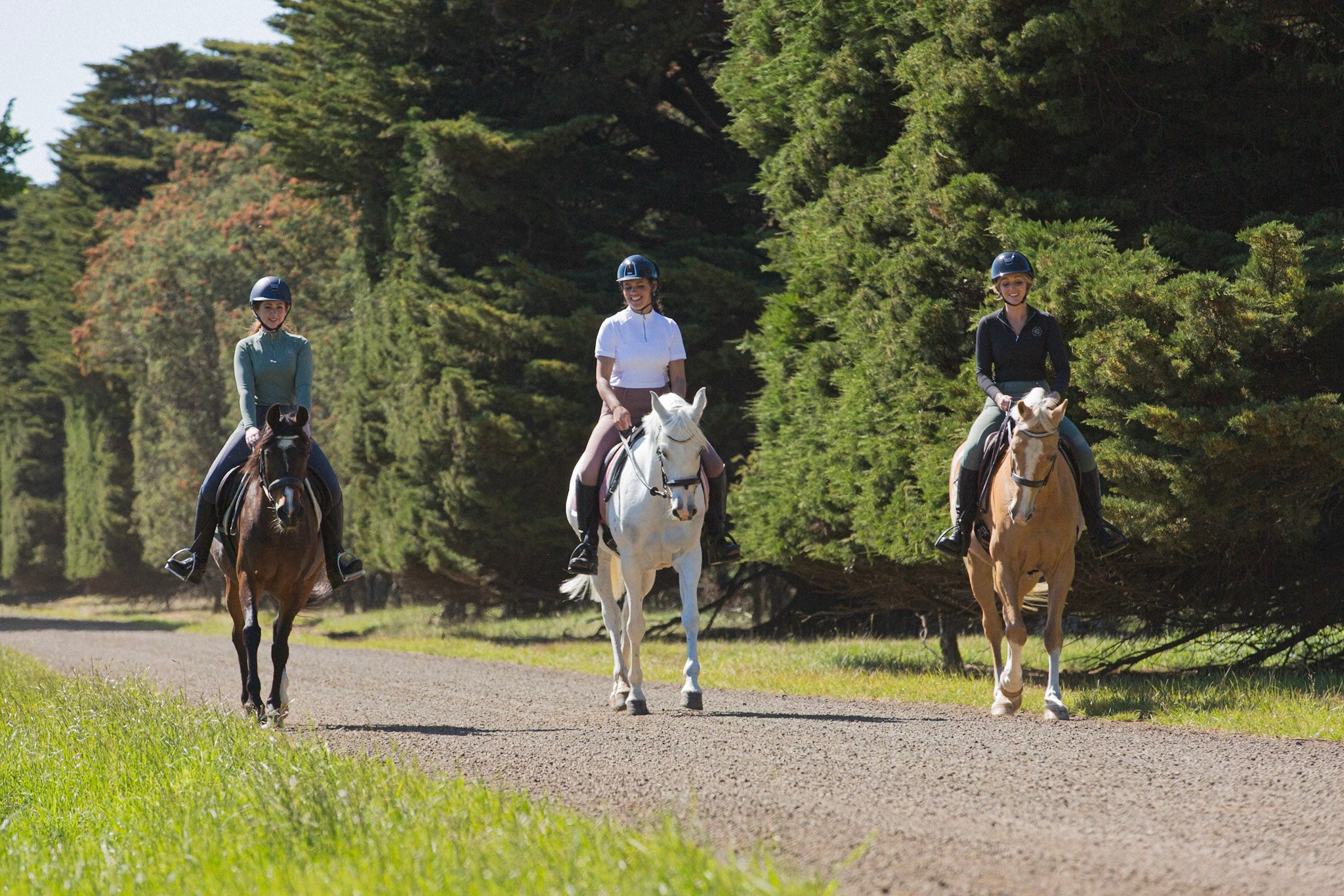 EQUESTRIAN COLLECTIVE | Equestrian Clothing Australia – Equestrian ...