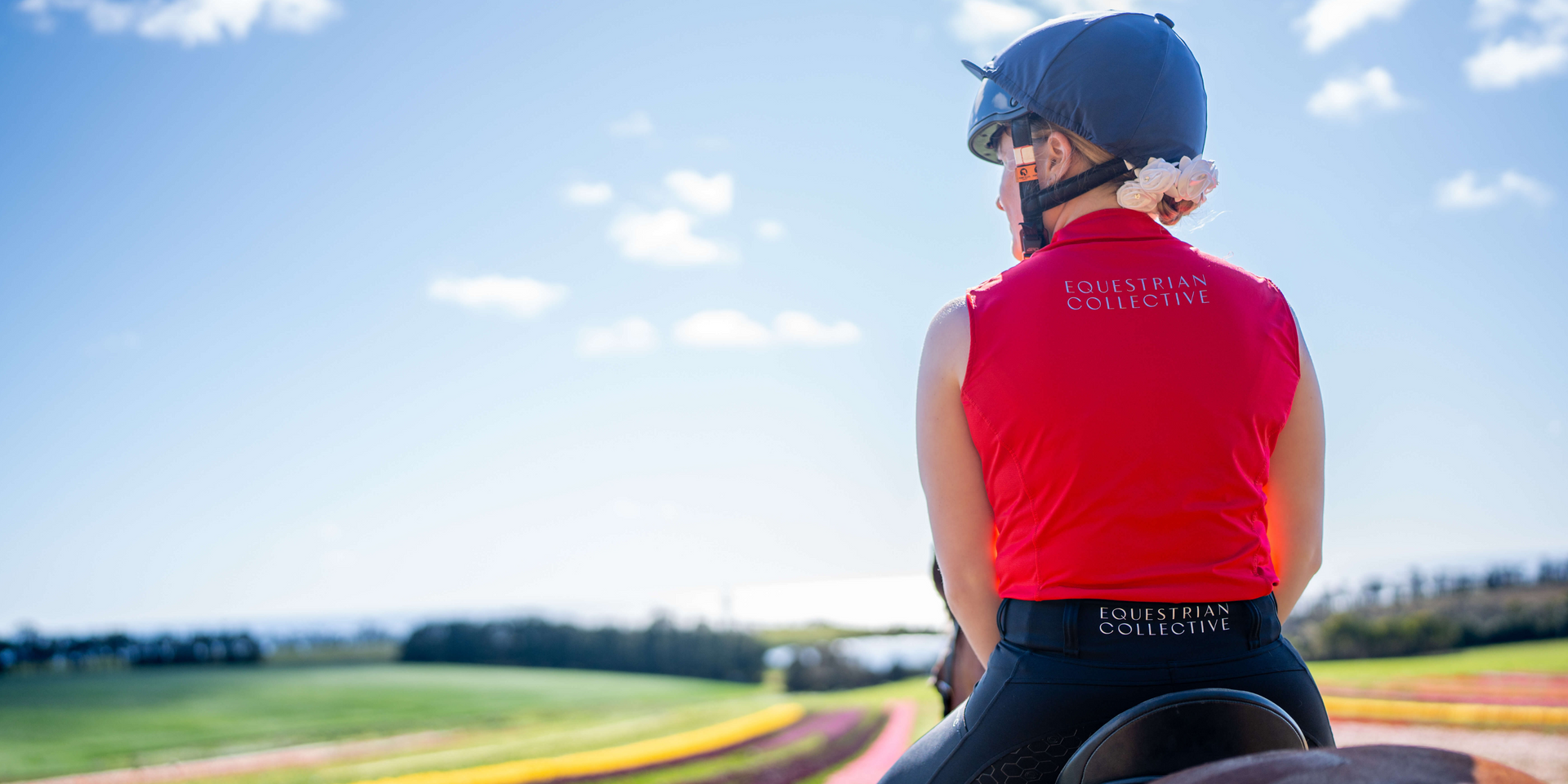 EQUESTRIAN COLLECTIVE | Equestrian Clothing Australia – Equestrian ...