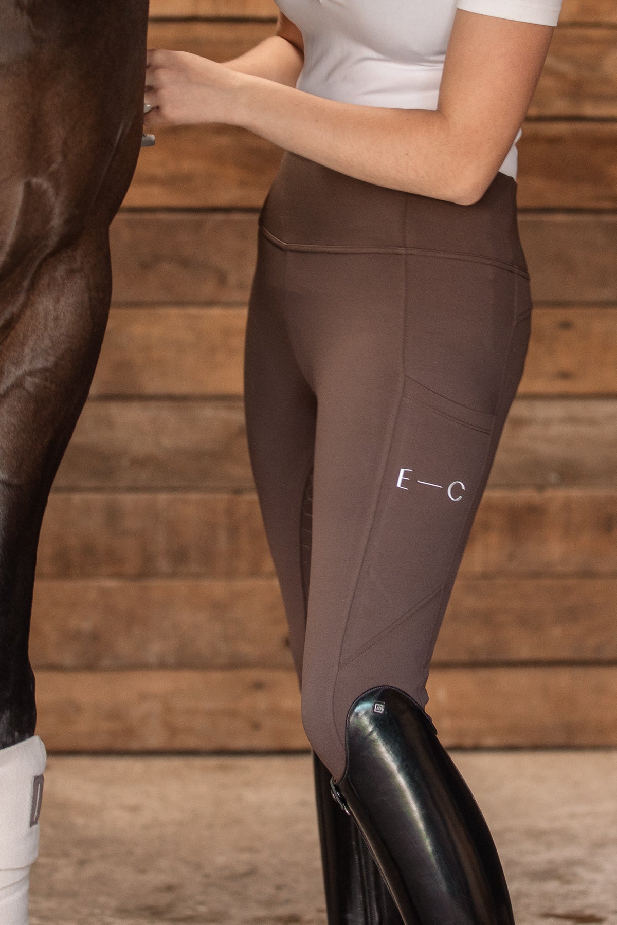 EQUESTRIAN COLLECTIVE | Fashionable Equestrian Clothing – Equestrian ...