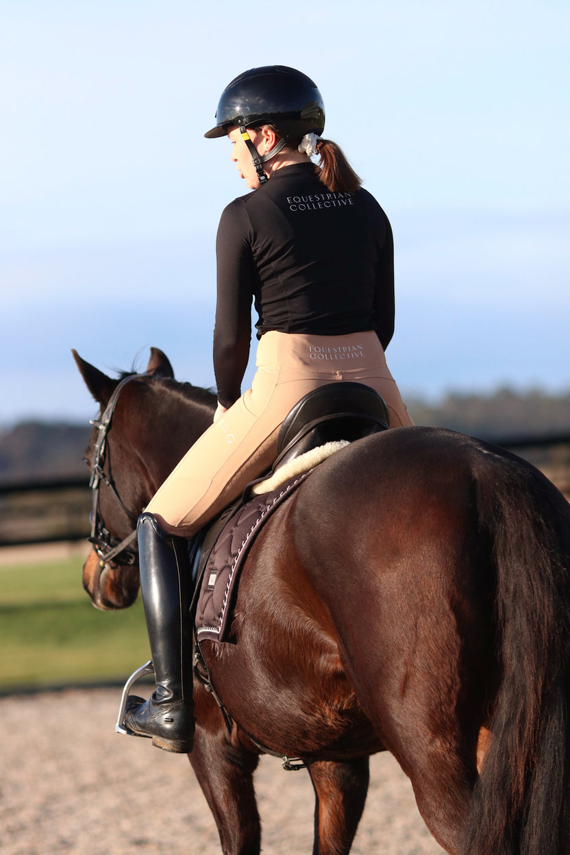 EQUESTRIAN COLLECTIVE | Fashionable Equestrian Clothing – Equestrian ...